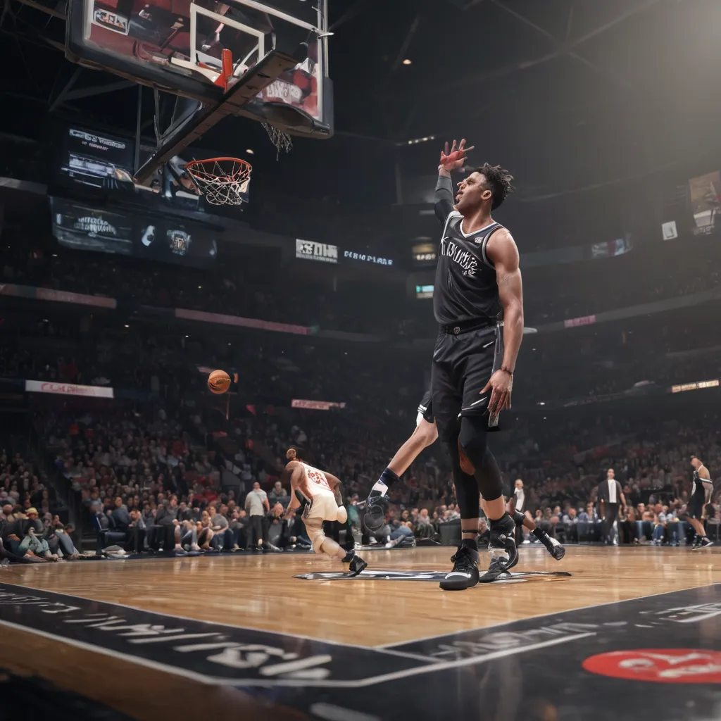 Brooklyn Nets Game Analysis: Playoff Impact and Insights