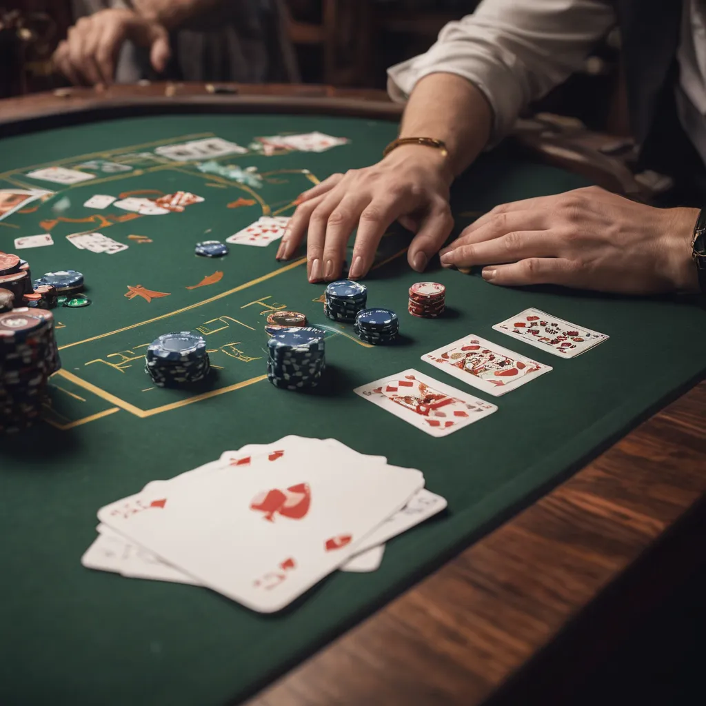 Comprehensive Guide to Poker Games: In-Depth Insights
