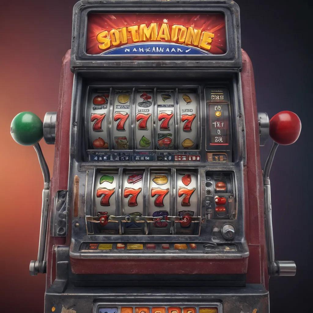 Thoughtful Gifts for Slot Machine Aficionados