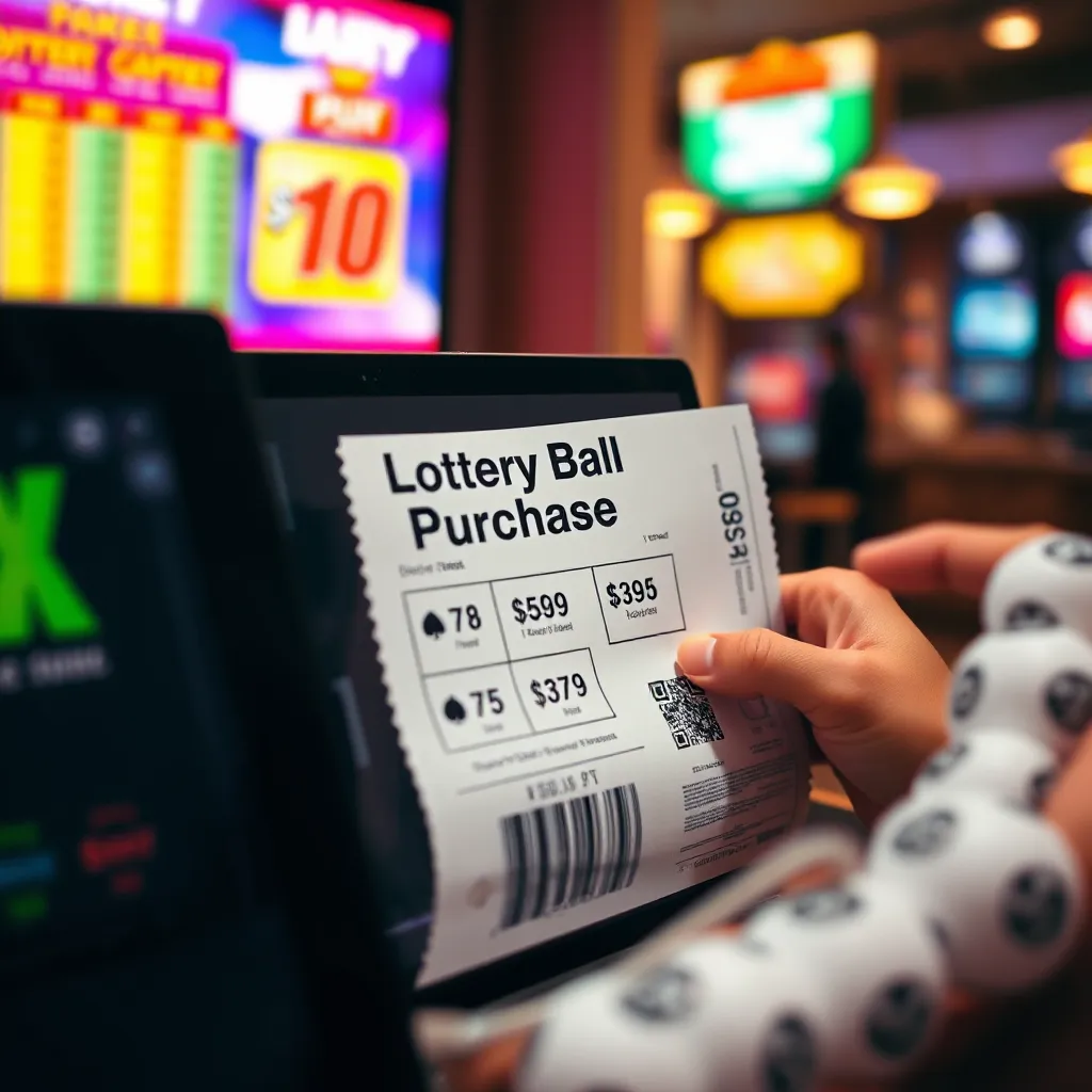 Is It Safe to Buy Powerball Tickets Online?