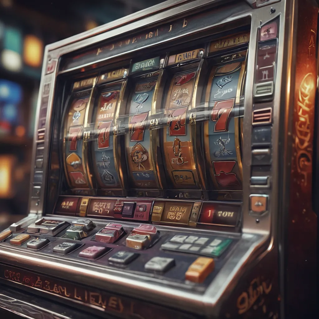 Exploring Free Slots Websites: A Comprehensive Guide