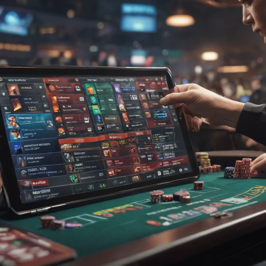 Exploring Galaxy Sportsbook: A Complete Bettor's Guide