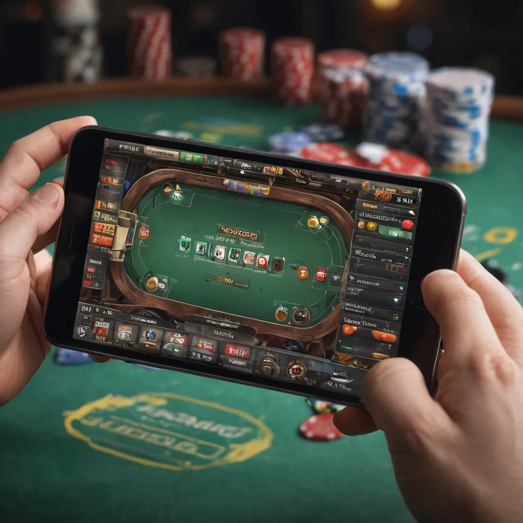 Exploring PA Betting Apps: A Comprehensive Overview