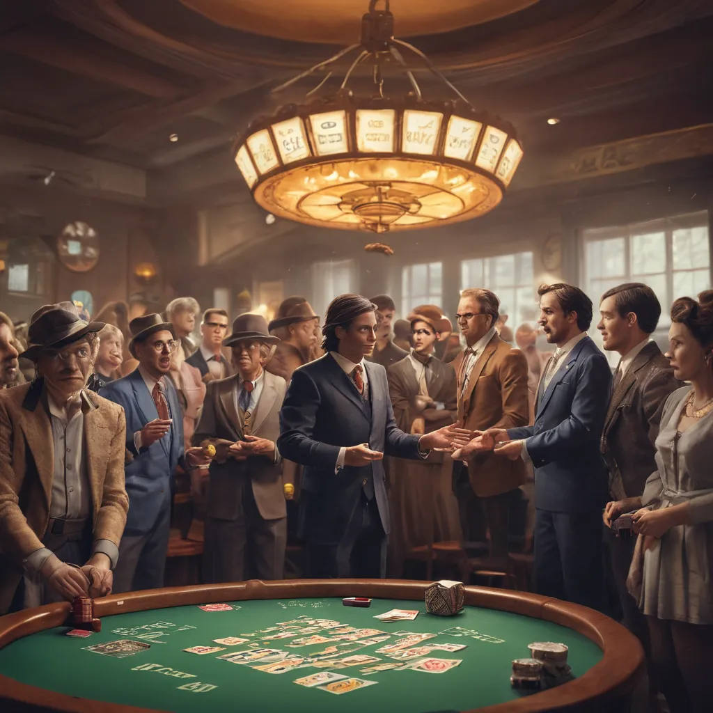 Understanding the Ohio Lottery System in Depth