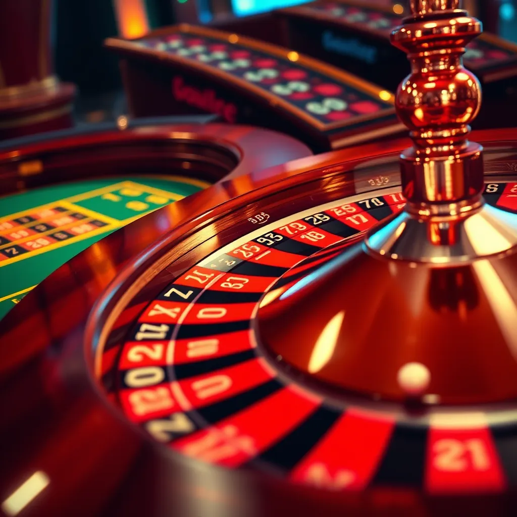 In-Depth Insight into Gamble 365 and Its Strategies
