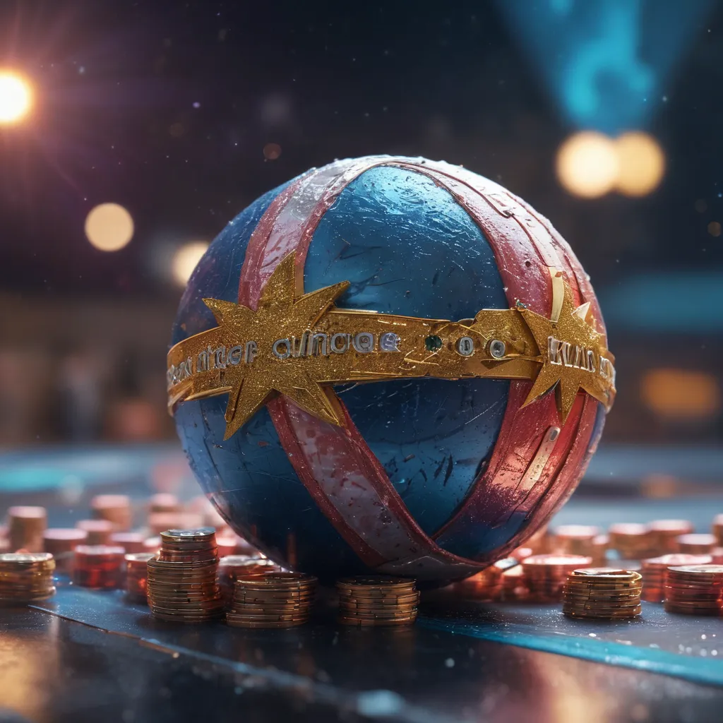 Mastering Eurovision Betting Odds: A Comprehensive Guide