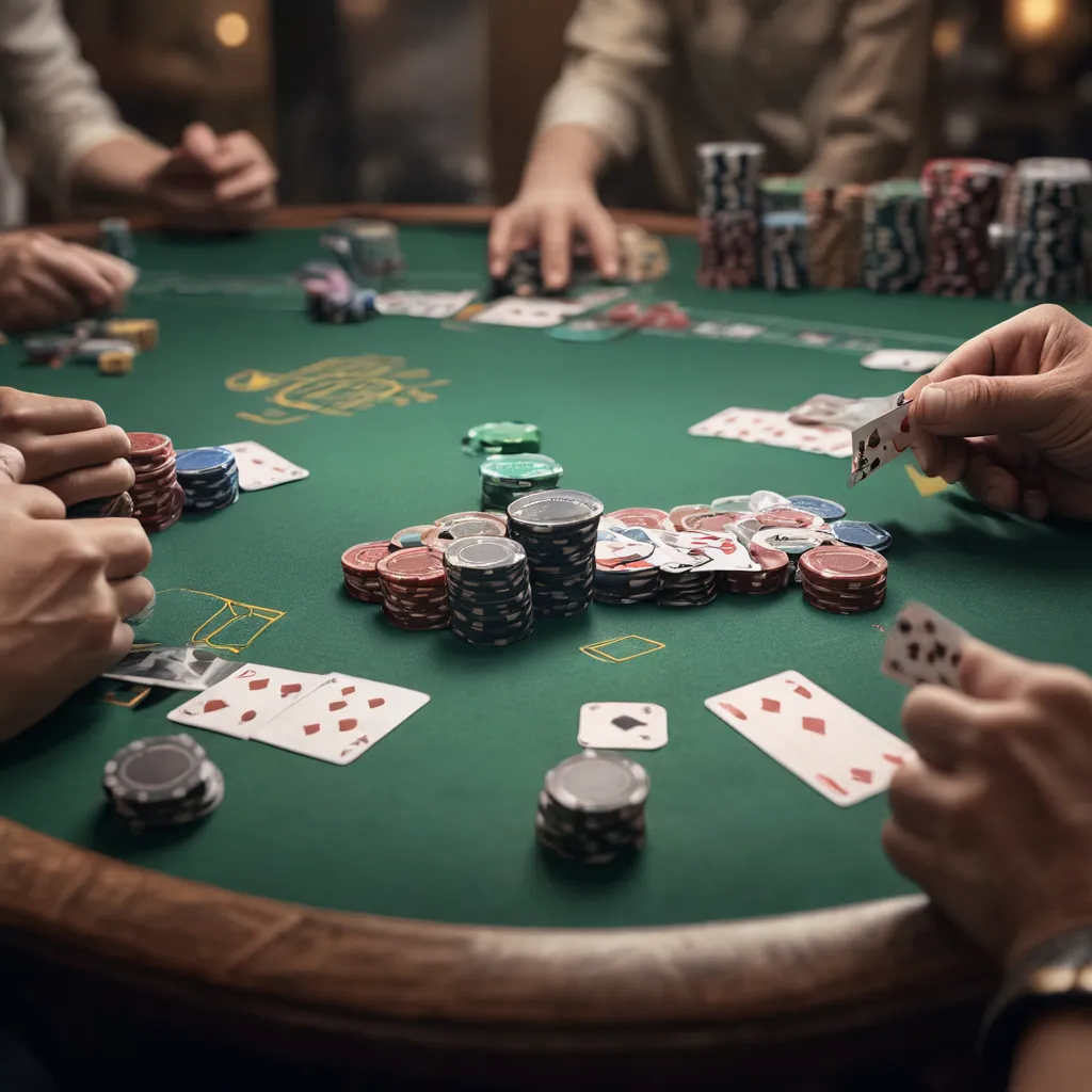 Mastering Poker Values for Strategic Play