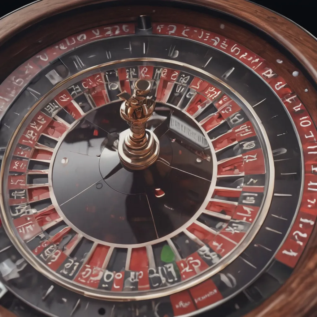 Mastering Roulette Odds: Strategies and Insights