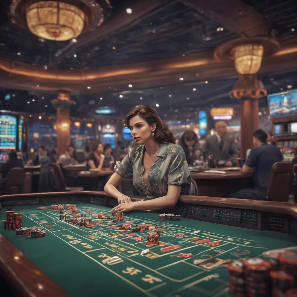 Mastering the Winstar Casino Win-Loss Statement